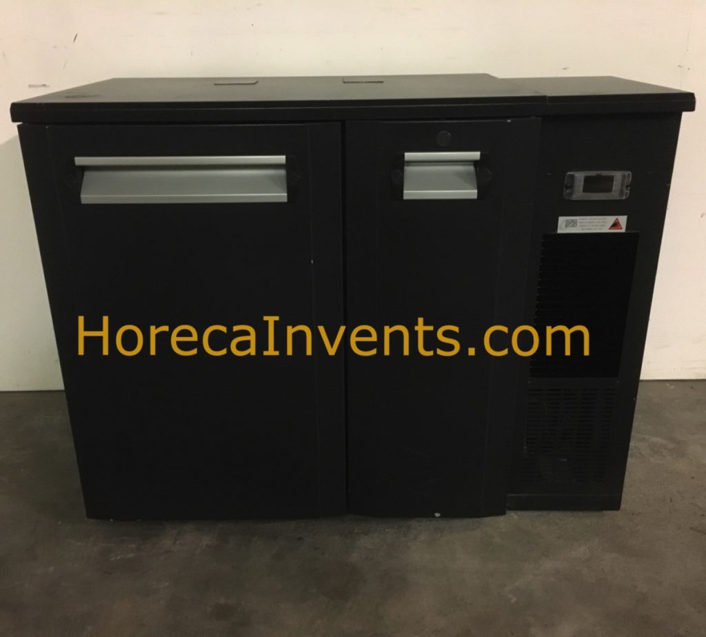 Gamko Fustenkoeling 1 x 50 en 2 x 20 ltr fusten (Huur) – De Stage BV